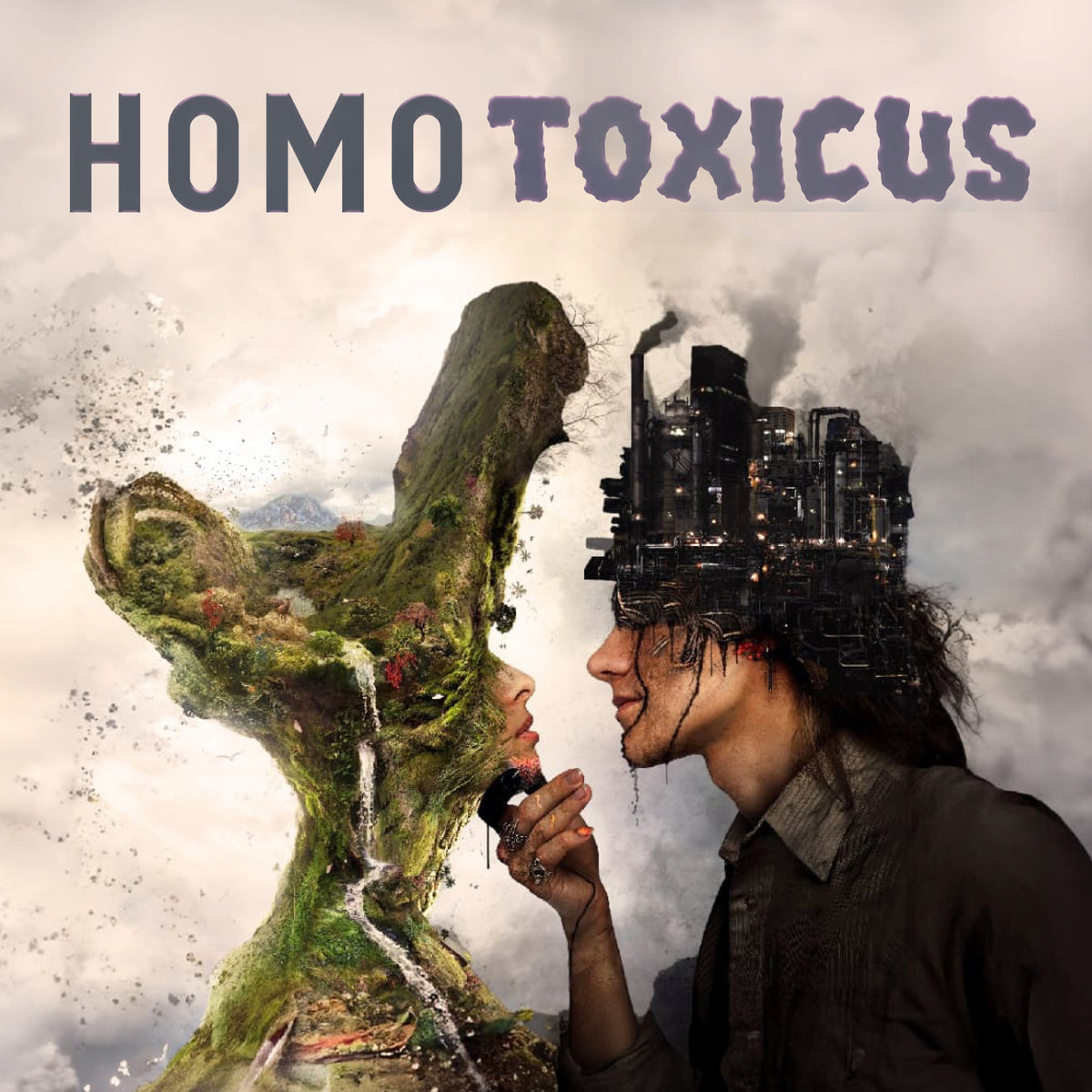 Homo Toxicus: The New Toxic Age of Humanity – NCB