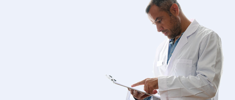 La clave de la salud óptima – NCB